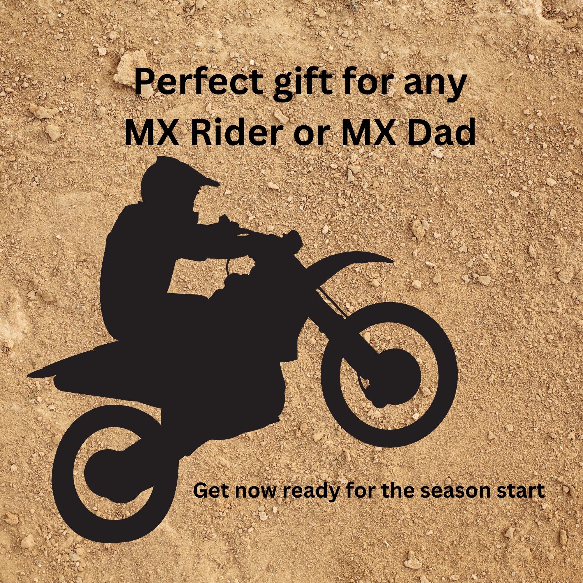 MX Bike Track and Rider Planner, Lap Time Record, Use Digitally or ...