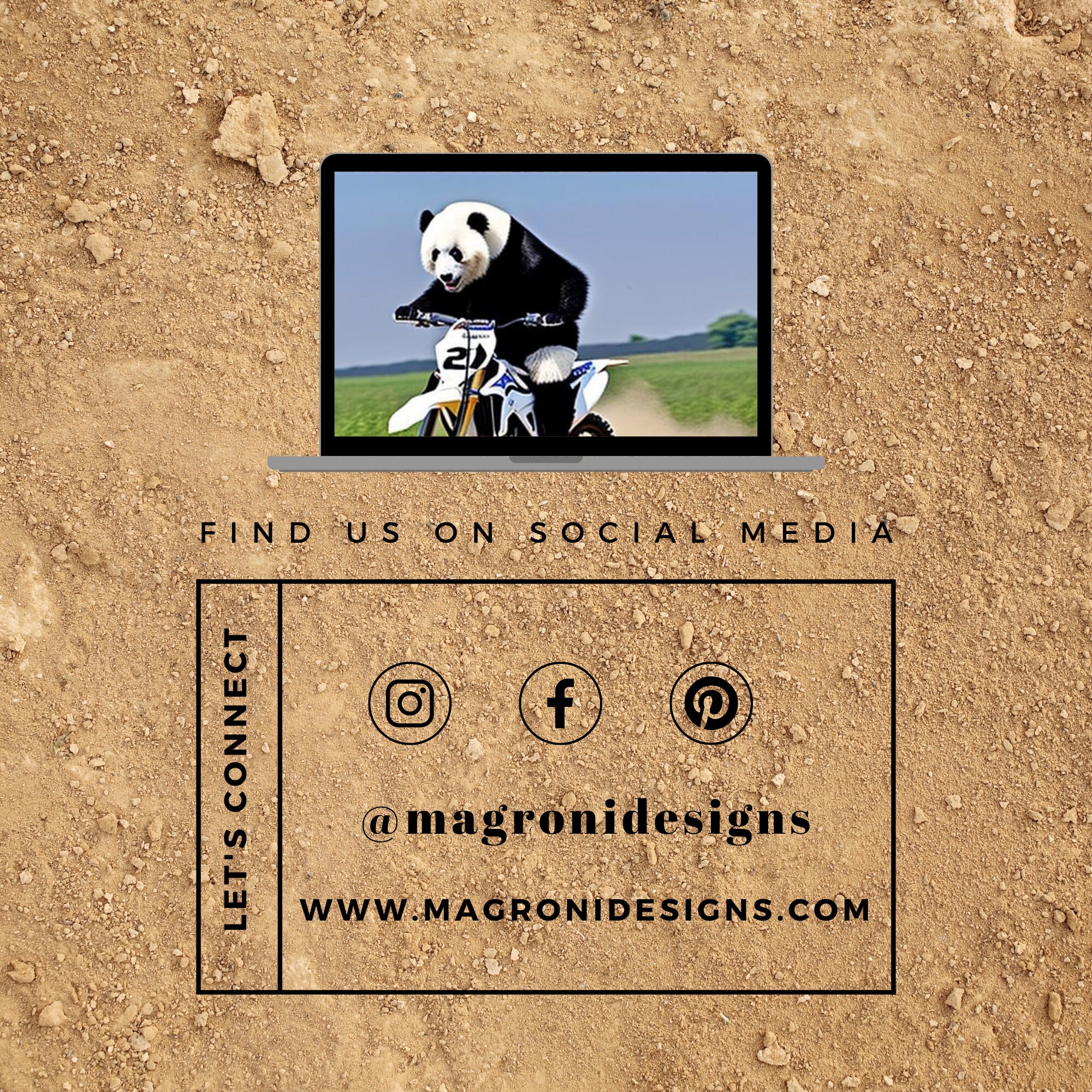 MX Bike Track and Rider Planner, Lap Time Record, Use Digitally or ...