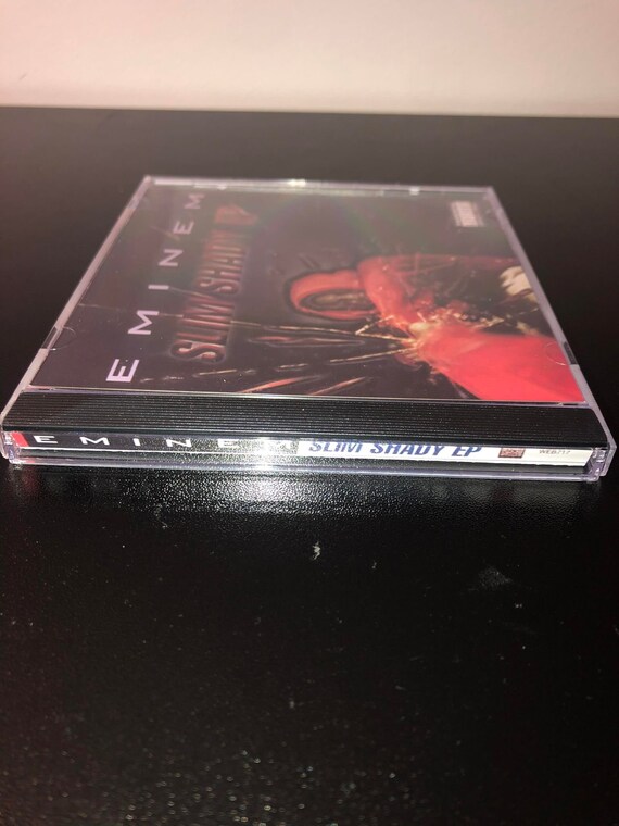 Slim Shady Ep