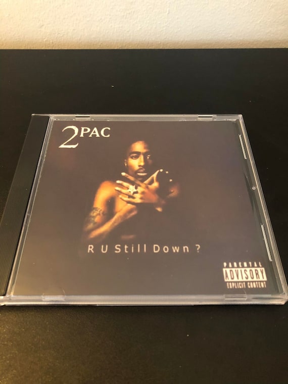 Tupac R U Still Down