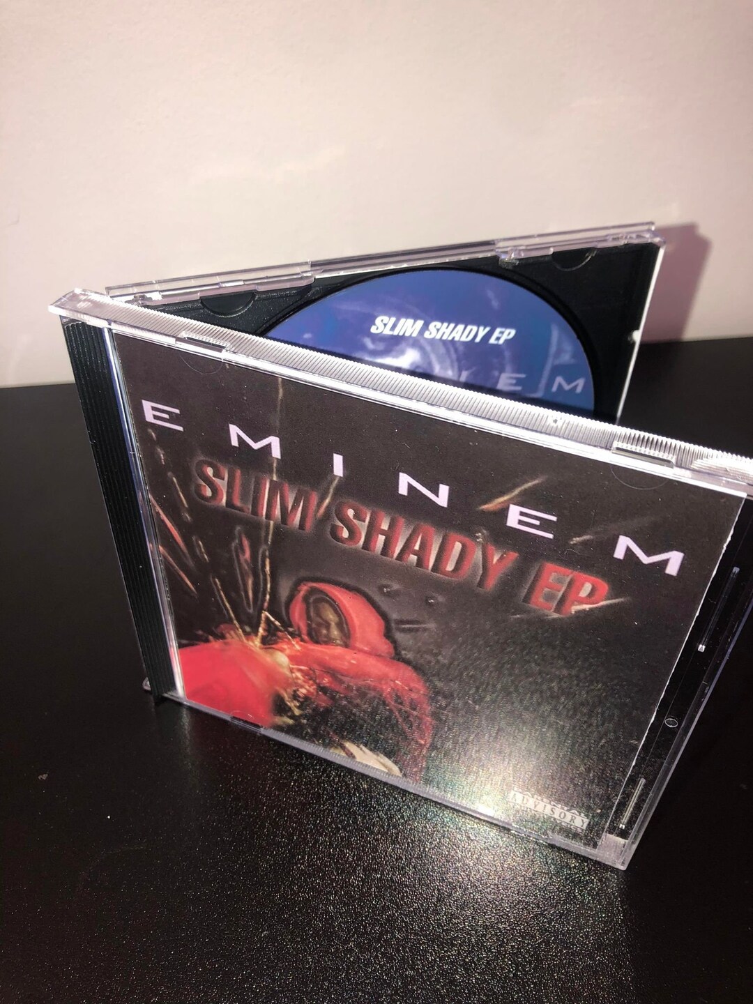 Slim Shady Ep