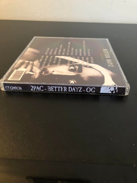 Dayz Cd