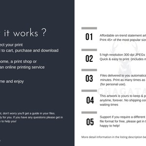 Color Theory Set UX Design Principles Color Wheel Poster Ux Design for ...