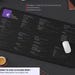 Csharp Cheat Sheet C# Coding Guide C# Reference Chart .net Developer ...