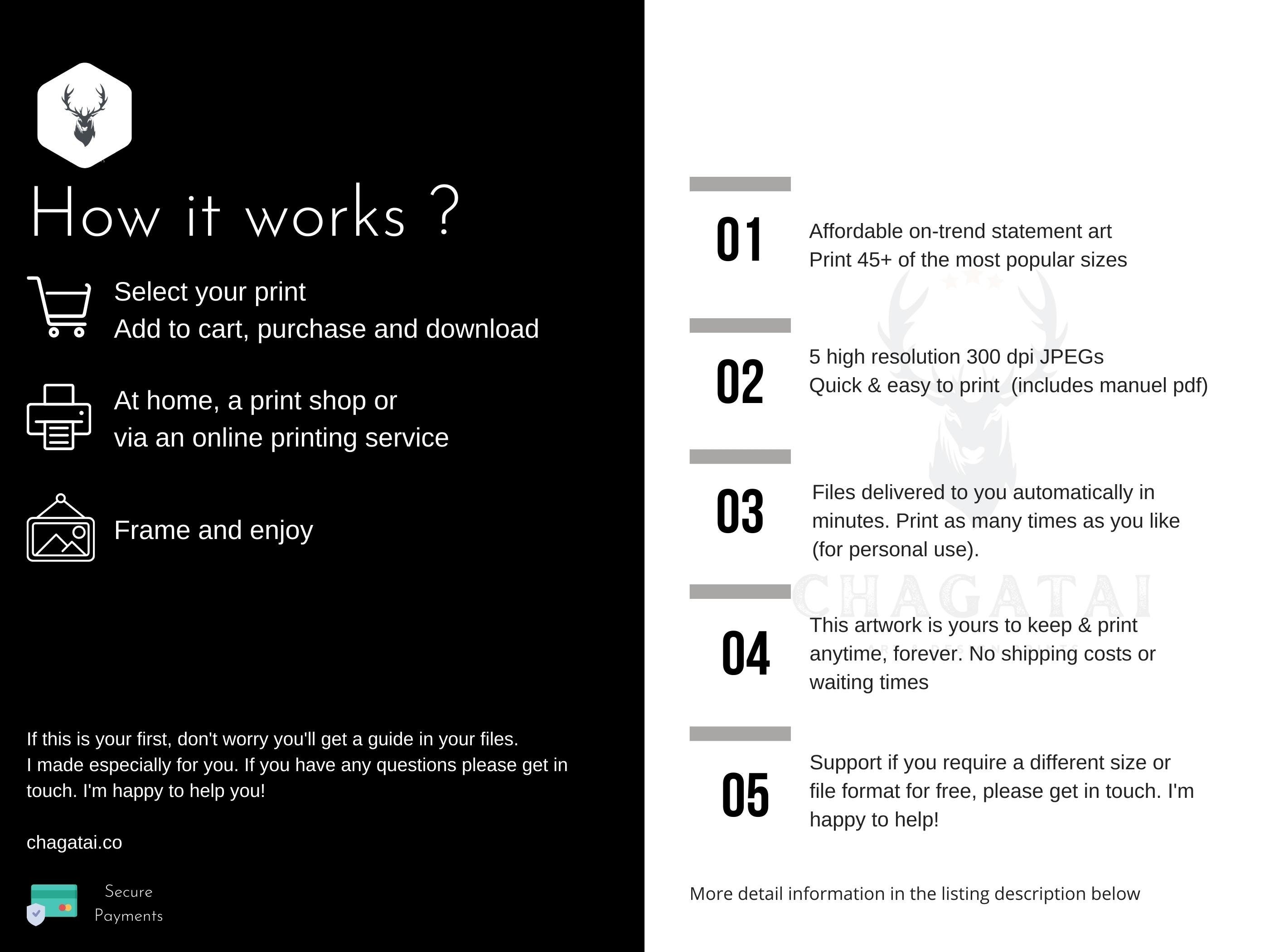 Color Wheel UX Designer Print Color Theory Poster UX Designer - Etsy