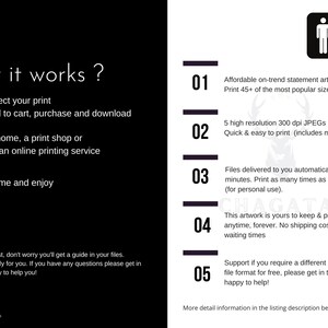 Funny Toilet Decor WC Print Wall Decor Toilet Accessories Women in WC ...