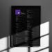 Csharp Cheat Sheet C# Coding Guide C# Reference Chart .net Developer ...