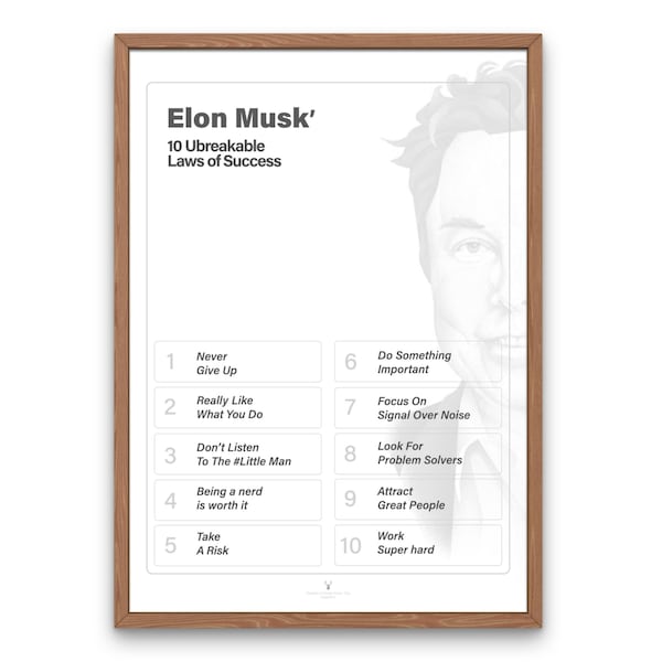 Anti Musk Posters - Etsy