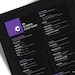Csharp Cheat Sheet C# Coding Guide C# Reference Chart .net Developer ...