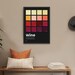 Wine Color Chart Poster Wine Printable All You Need is Wine Color Print ...