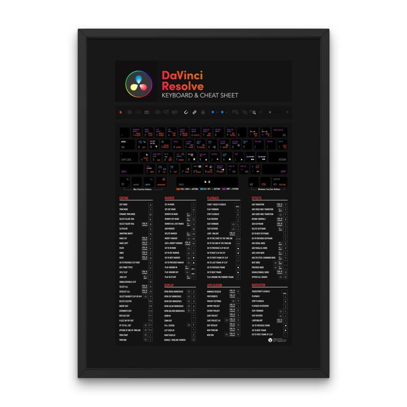 Davinci Science - Etsy