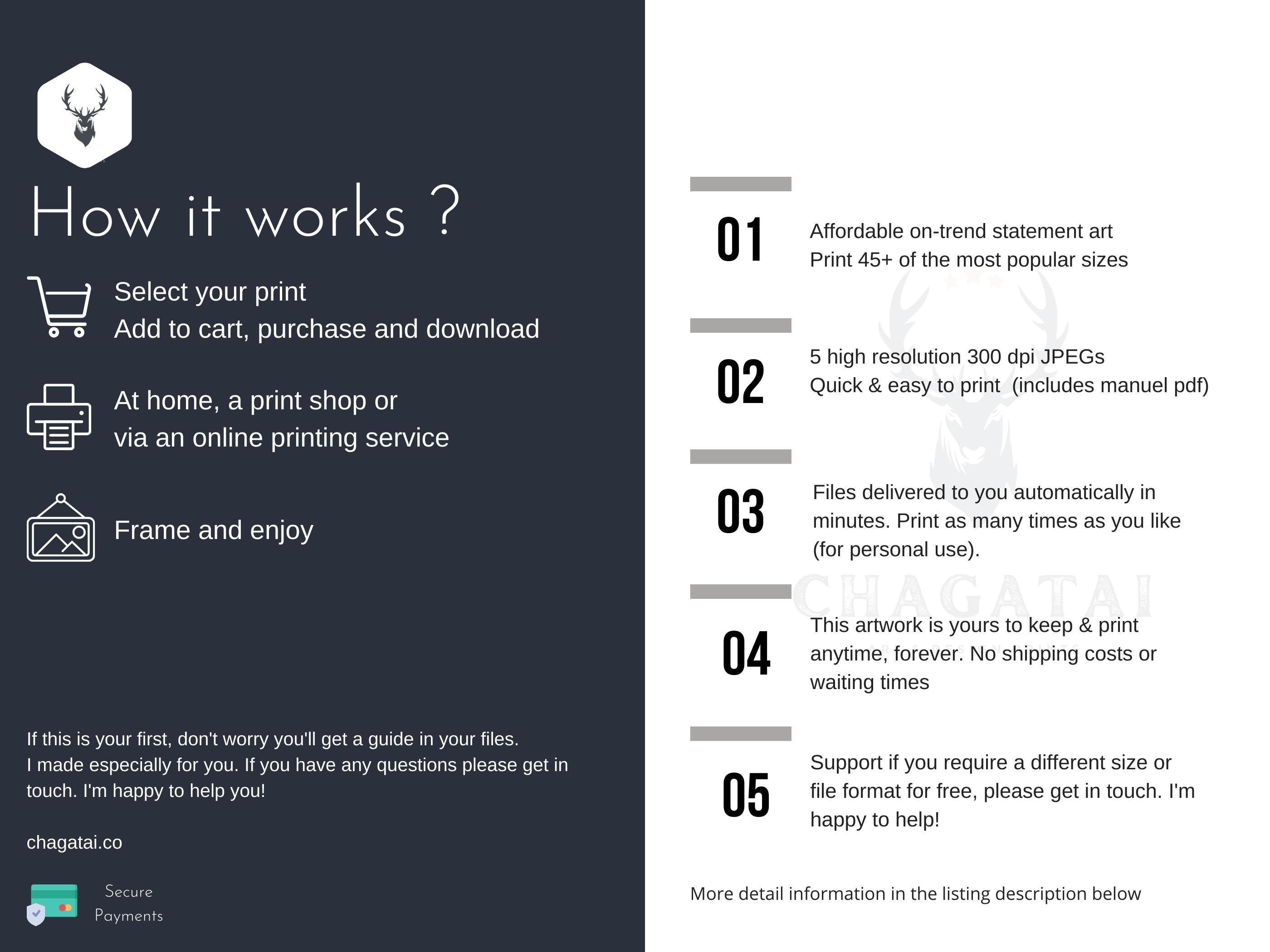 Color Theory Set of 2 Color Wheel Poster Color Palettes Print - Etsy