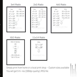 Audio Frequency Spectrum Cheat Sheet Music Print Mixing Reference ...