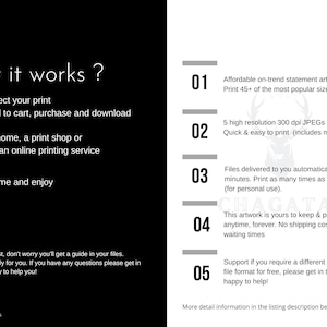 UX Design Color Palette Ideas UX Designers Color Palette Print Poster ...