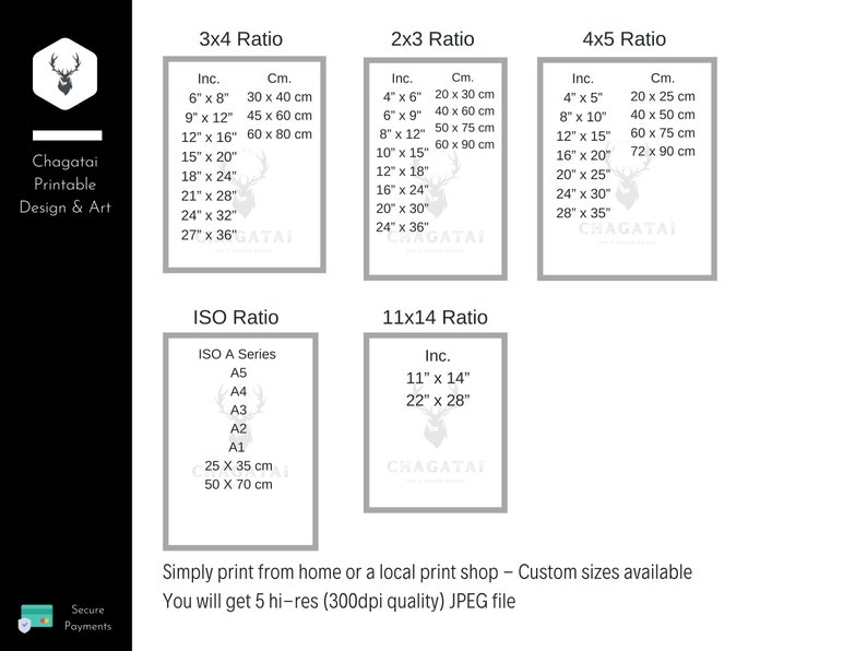 UX UI Designer Cheat Sheet Design Studio Decor, Designer Gift Idea UI ...
