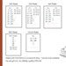 Spices Guide Cook Cheat Paper Kitchen Wall Art Spices Poster Printable ...