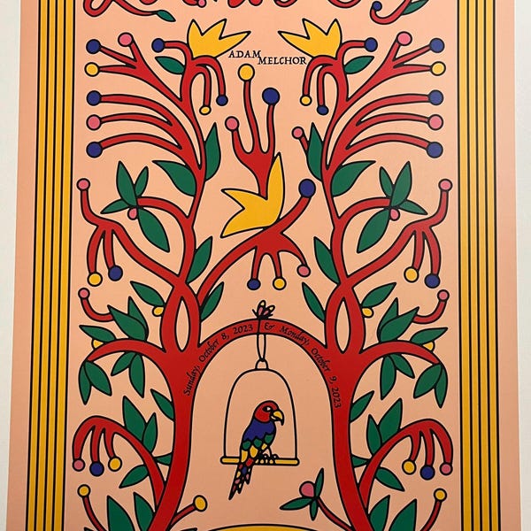 Laufey Poster - Etsy