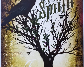Patti Smith Poster - Etsy