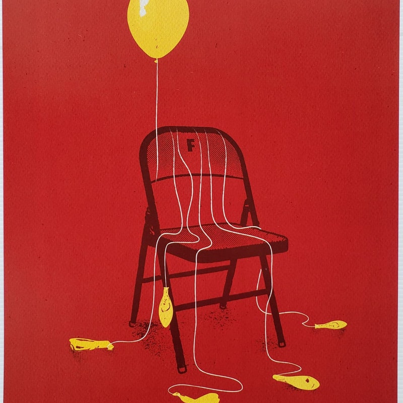 Cold War - Etsy