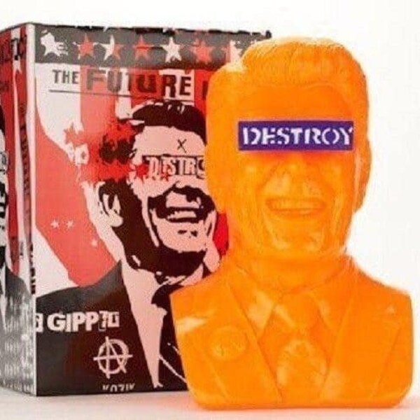 Gipper - Etsy