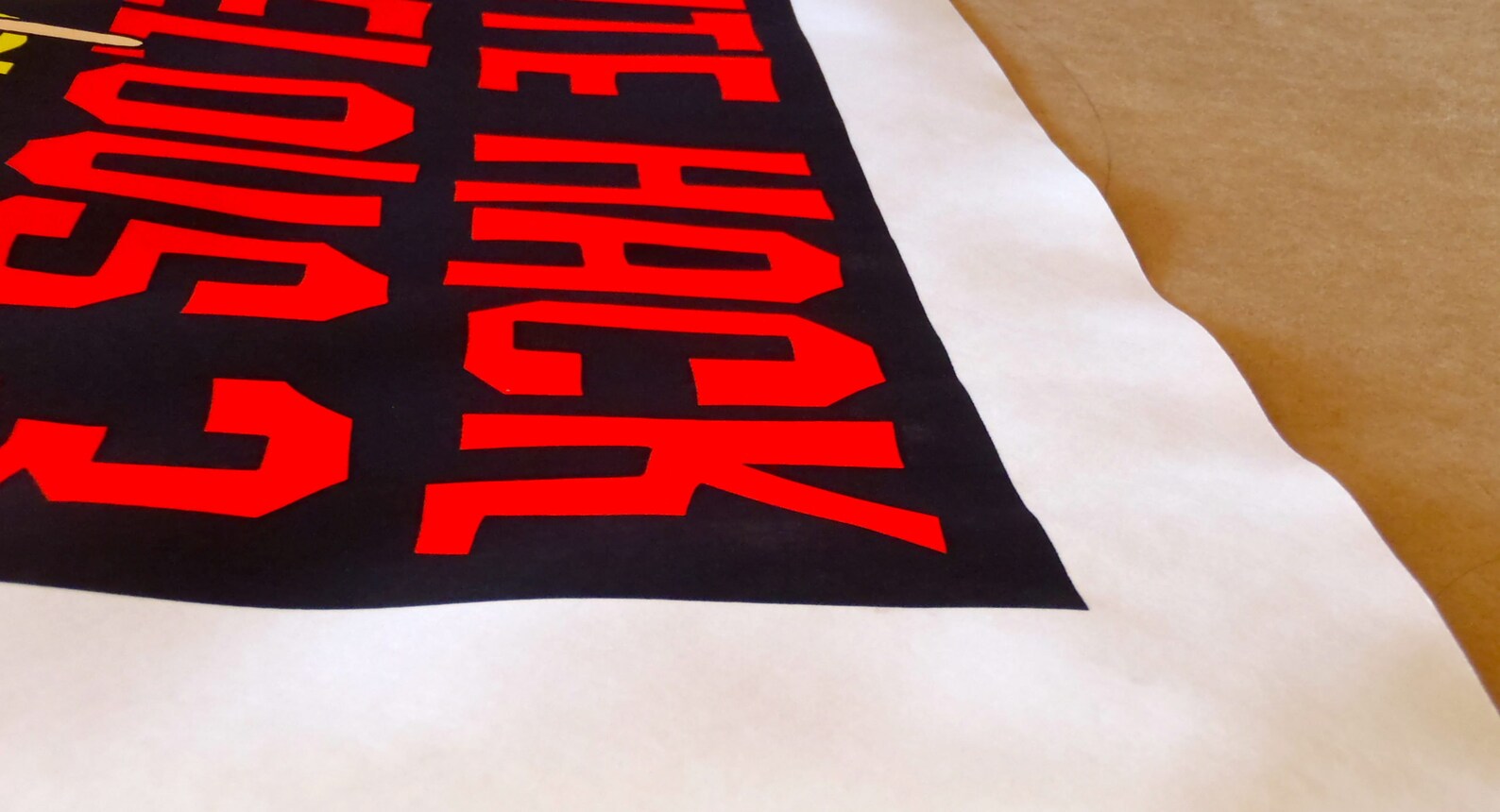 Dynamite Hack Concert Tour Poster Artist Proof - Etsy