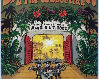 Sammy Hagar Poster - Etsy