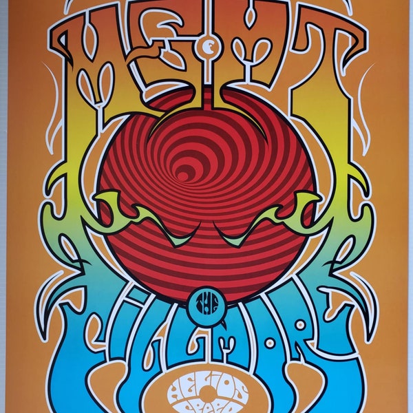 Mgmt Poster - Etsy