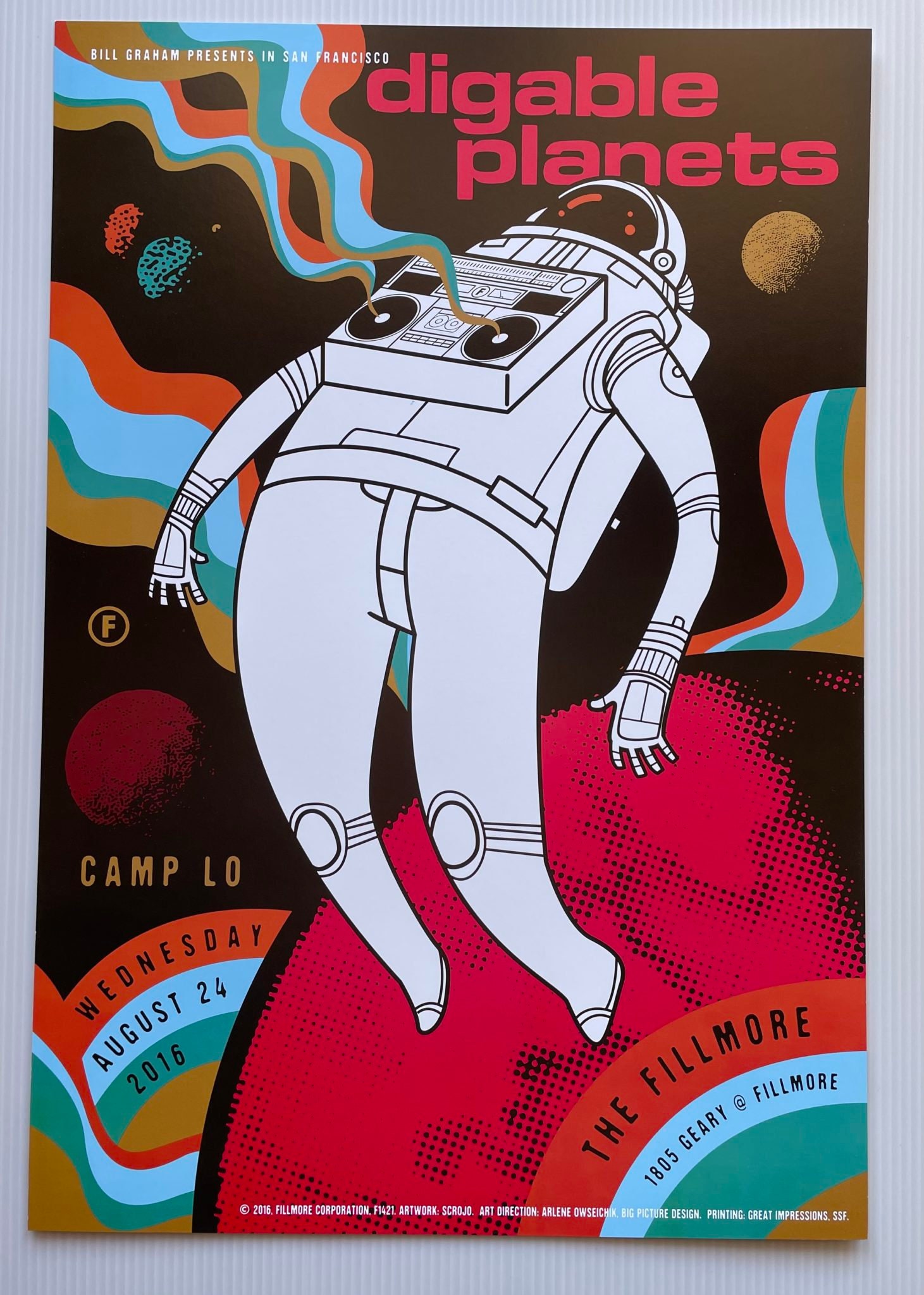 Digable Planets Cd Covers