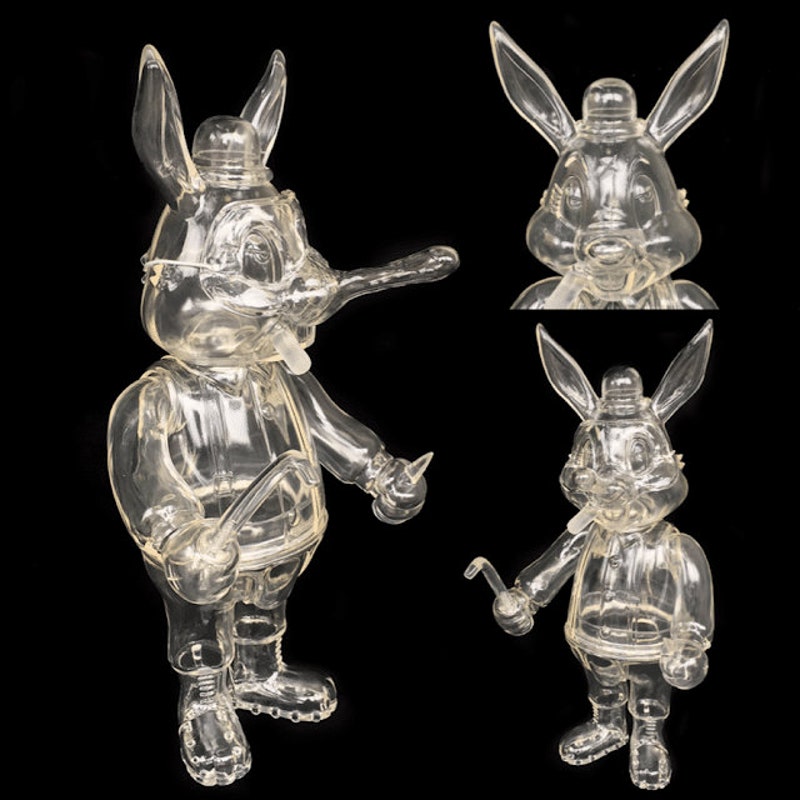 Designer Vinyl Toy - Etsy