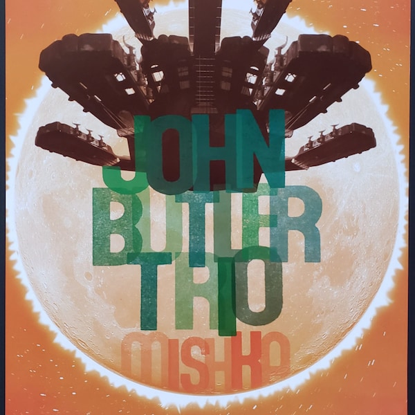 John Butler Art - Etsy