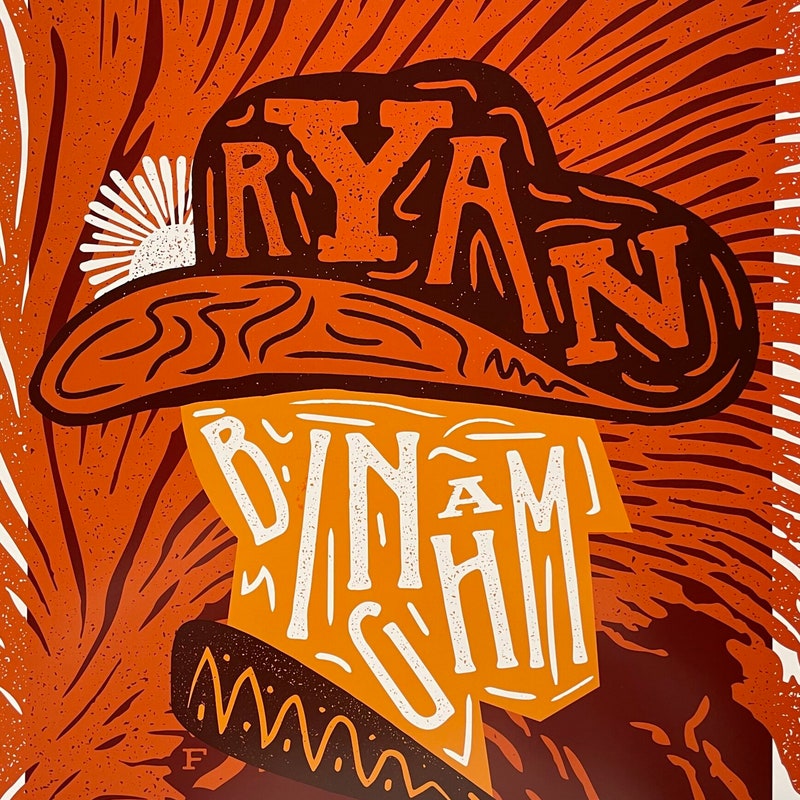 Bingham - Etsy