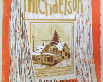 Ingrid Michaelson - Etsy