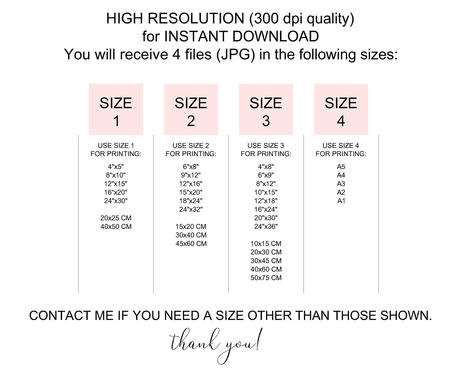 Preppy Thunder Wall Art, Preppy Room Decor, Preppy Lightning Bolt Print ...