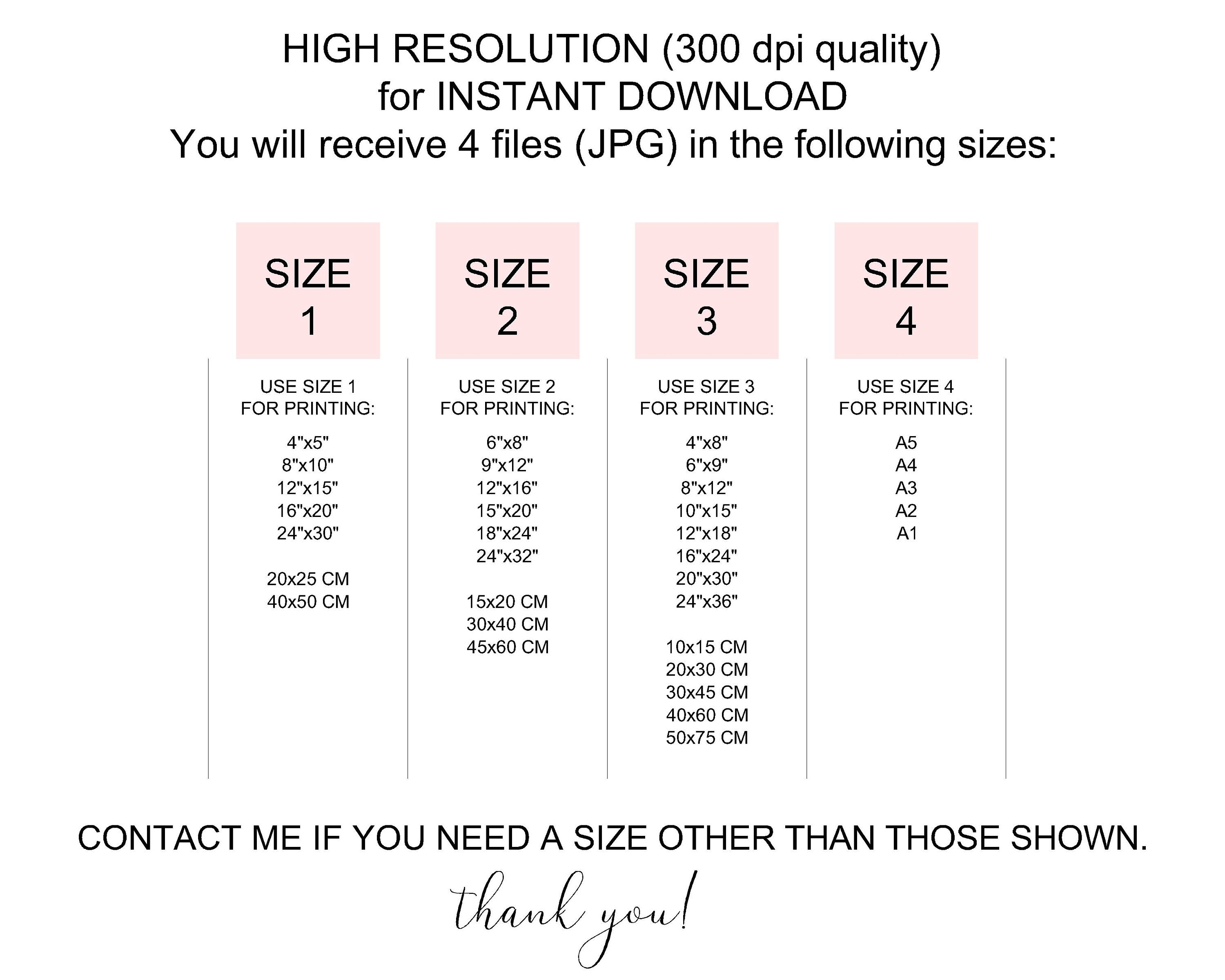 Preppy Thunder Wall Art, Preppy Room Decor, Preppy Lightning Bolt Print ...