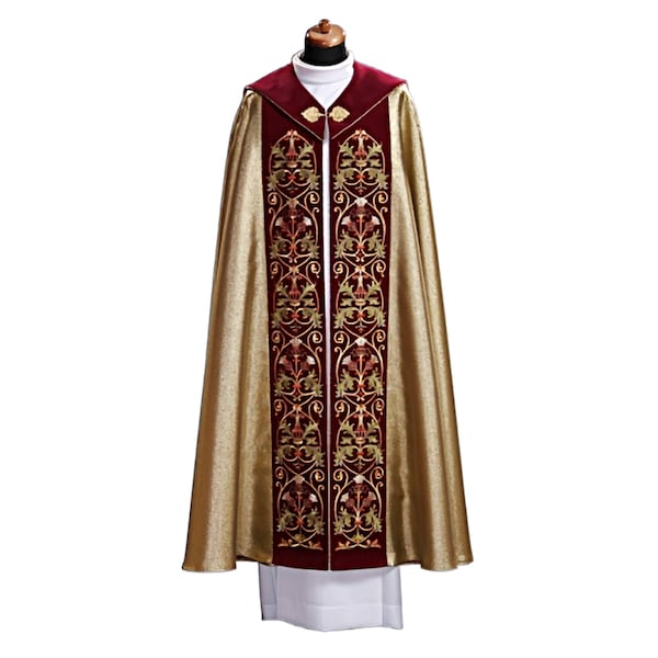 Liturgical Capes - Etsy