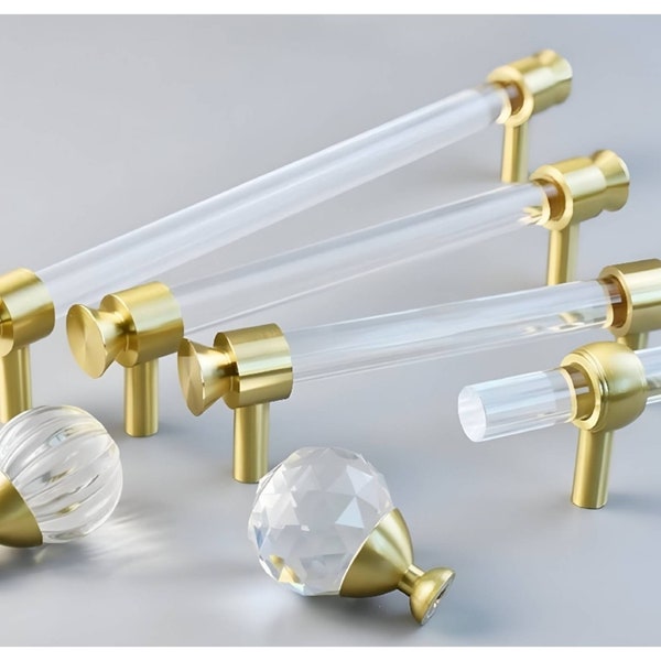 Luxury Door Handles - Etsy