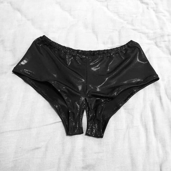 Open Crotch Shapewear - Etsy UK
