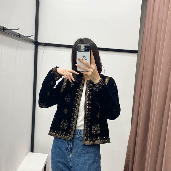 2000s Winter Jacket - Etsy