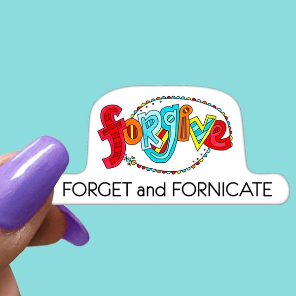 Forgive - Etsy