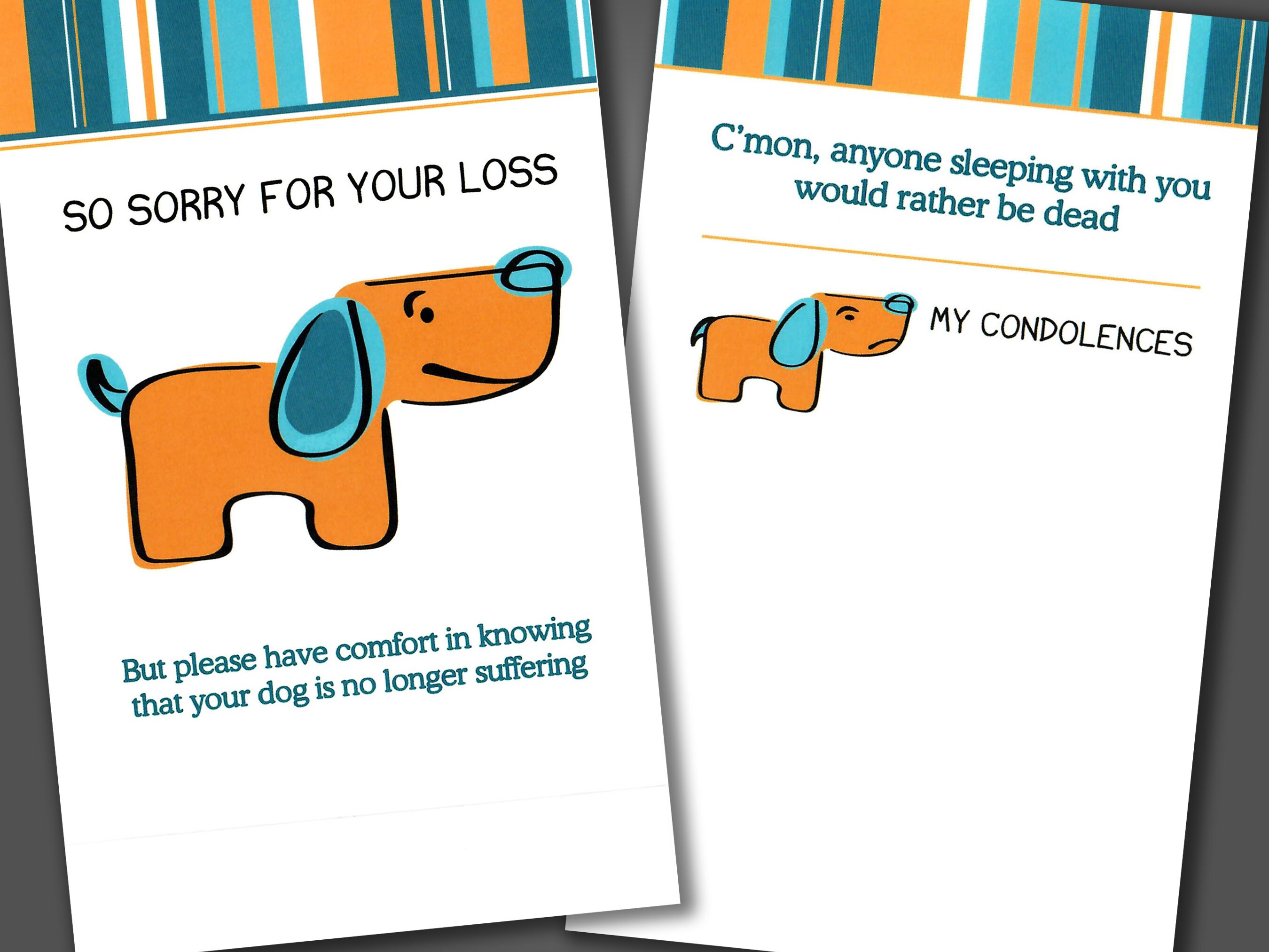 Dog Loss Memes