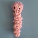 FREE Crochet Pattern: Make Your Own Wee Worry Worm With Our Easy ...