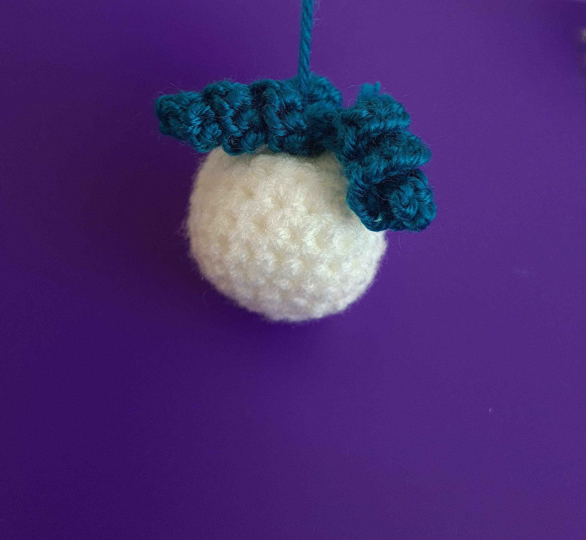 4 Crochet Patterns: Make Your Own Wee Amigurumi Vegetables With Our ...