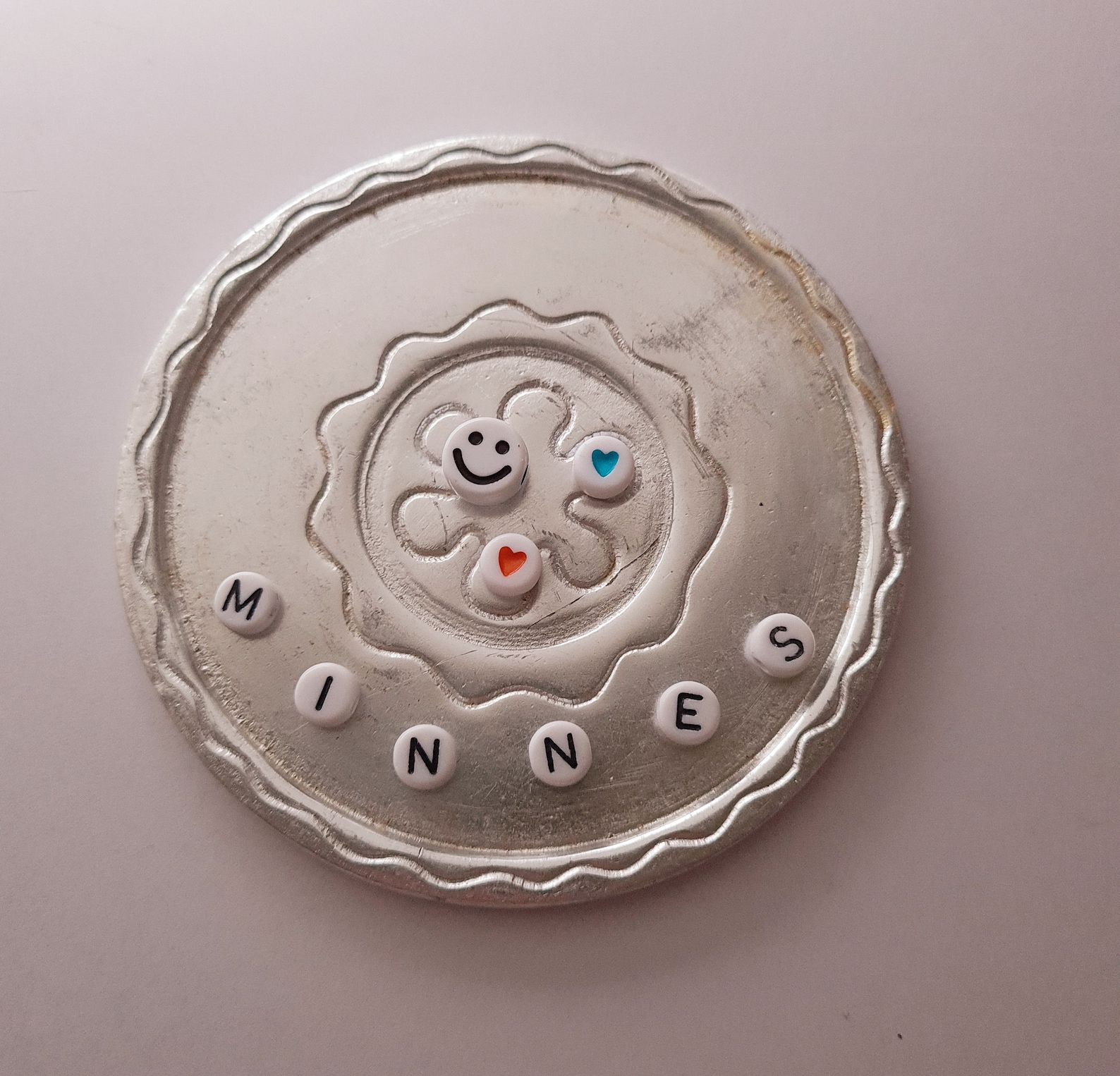 FREE Crochet Pattern: Make Your Own Wee Worry Worm With Our Easy ...