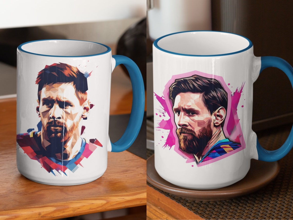 50 Messi Svg Files Messi Png Messi Clipart, Instant Download Messi ...