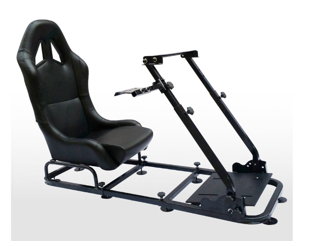 Pc Racing Seat - Etsy