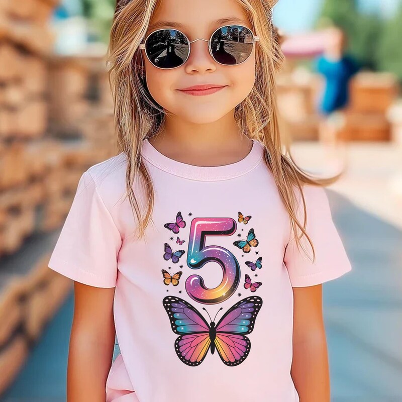 Butterfly Shirt - Etsy