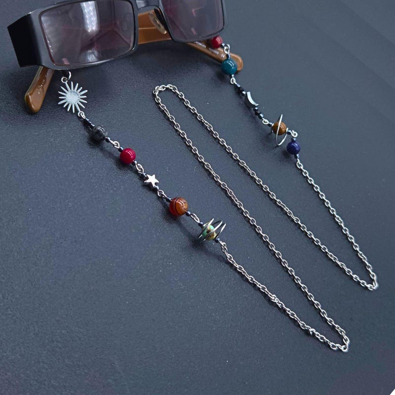 Science Glasses - Etsy UK