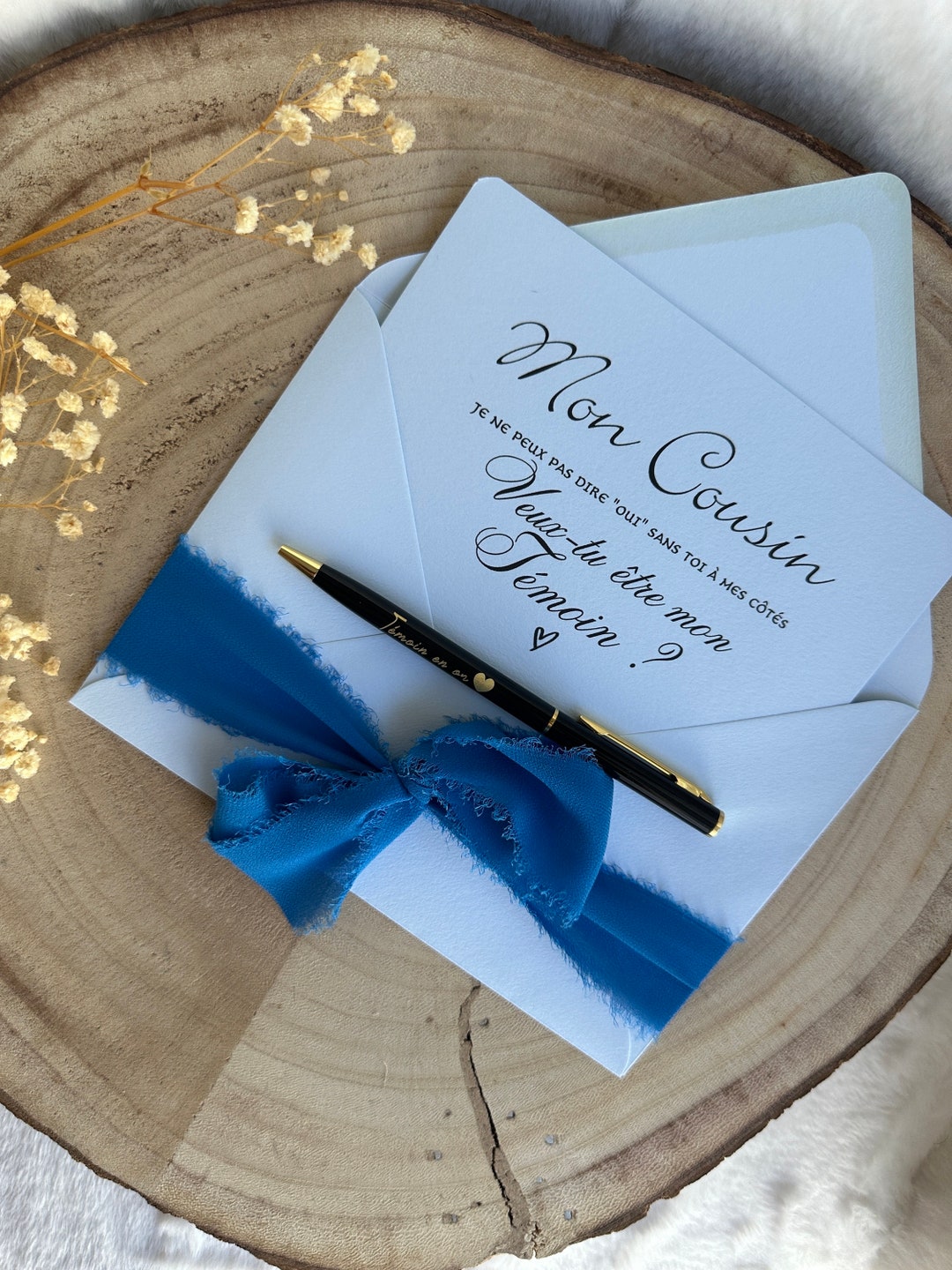 Request for Witness With Bottle Opener, Super Wedding Witness or Gold ...