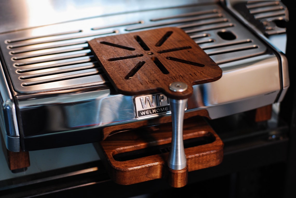 Scale Extension Stand and Protection Case for Acaia Lunar and Felicita ...