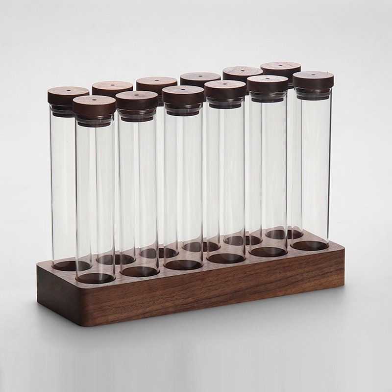 One Way Valve Single Dosing Tube for Coffee Bean - Etsy